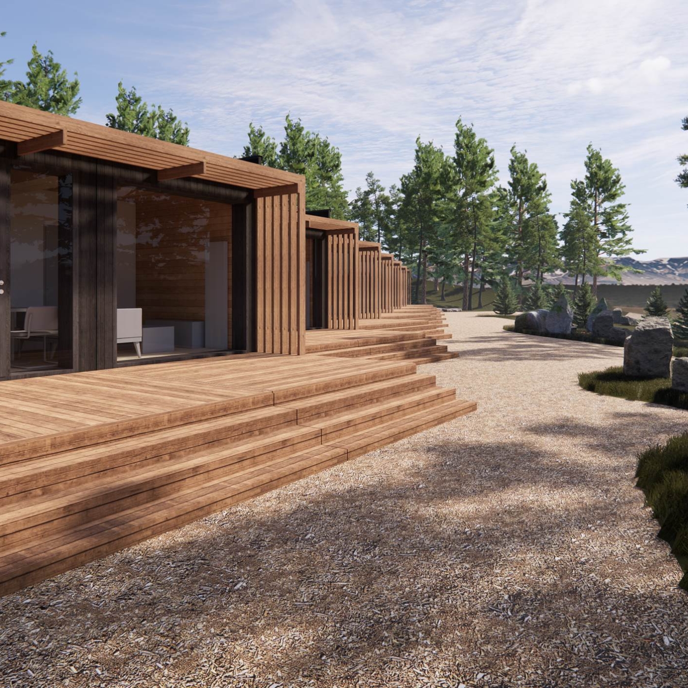 2 TEO Row - Teo.House